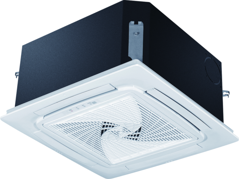 COMPACT CASSETTE INDOOR UNITS | Tadiran international