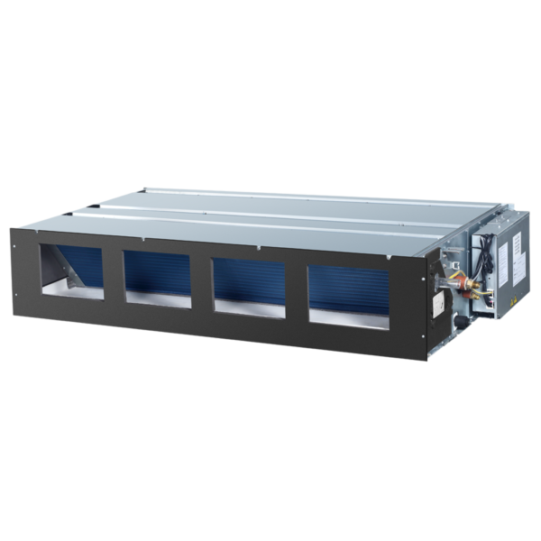 HIGH STATIC DUCTED INDOOR UNITS | Tadiran international
