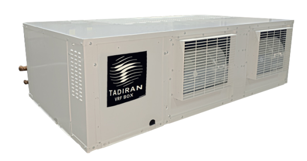 INVISIBLE R32 VRF BOX | Tadiran international