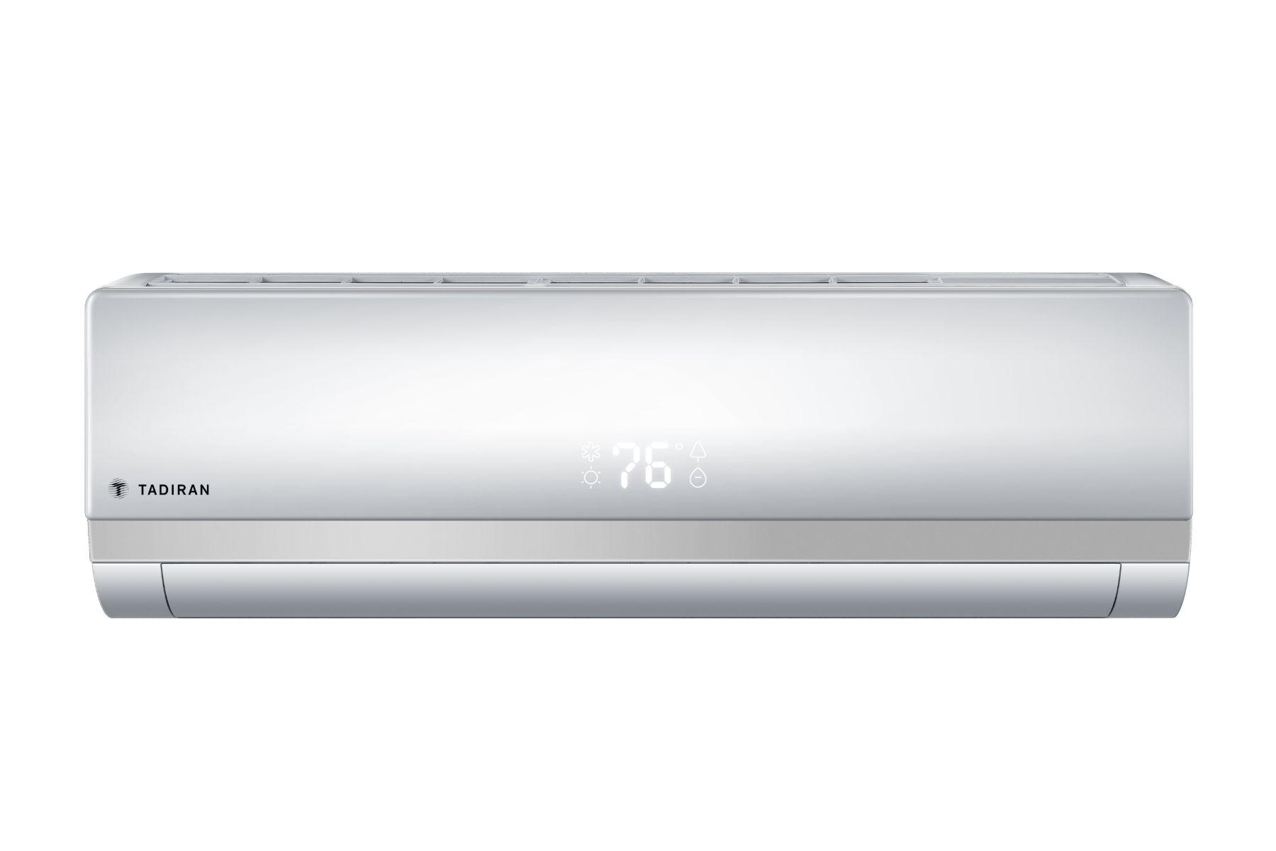 Residential & Commercial Air Conditioning Solutions | Tadiran